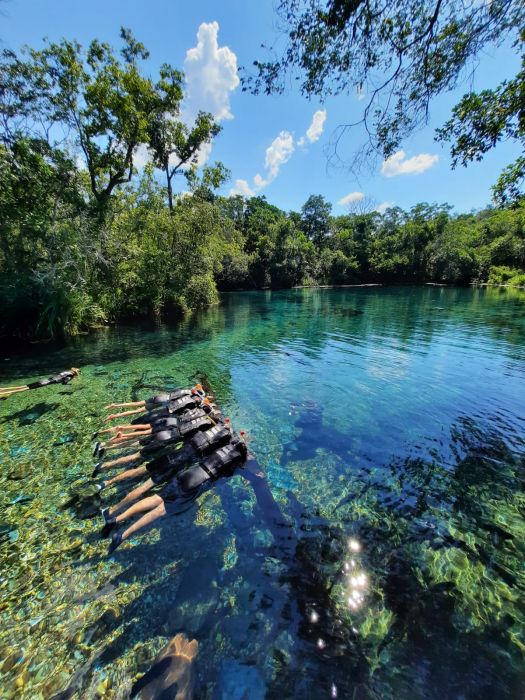 Mídia Kit - Recanto Ecológico Rio da Prata